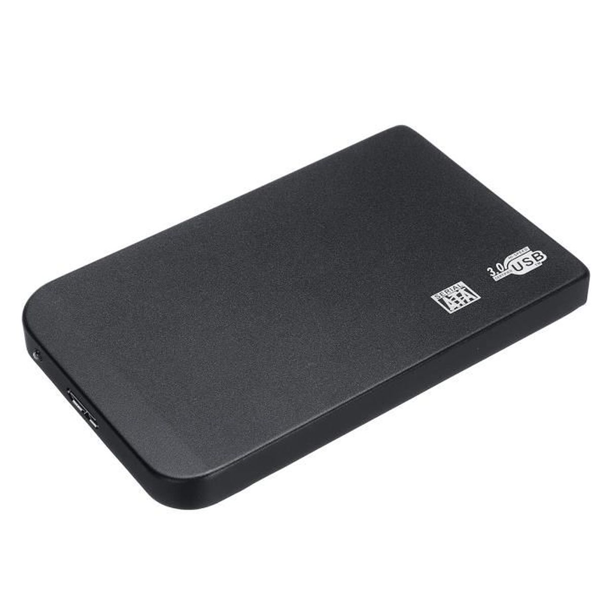 Disque Dur Externe Portable 2T USB 3.0 Stockage Pour PC - Cdiscount ...