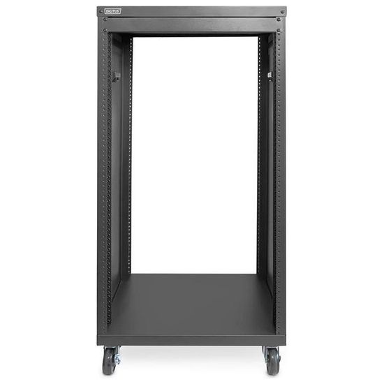 DIGITUS DN-48002 - Rack Audio - 19 Pouces - 21U - Rack d'équipement ...