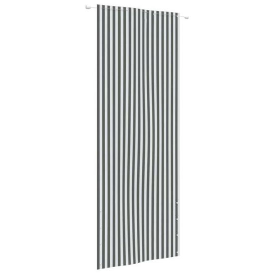 7974®{Promo} NEUF Brise vue pour balcon - Unique & Moderne - Écran de ...
