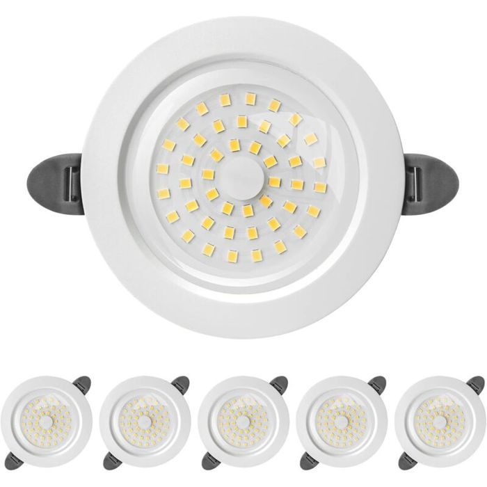 Spot Led Interieur