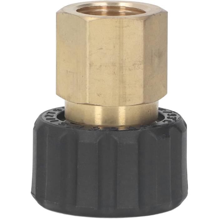 Adaptateur De Pistolet De Nettoyeur Haute Pression, Remplacement De L ...