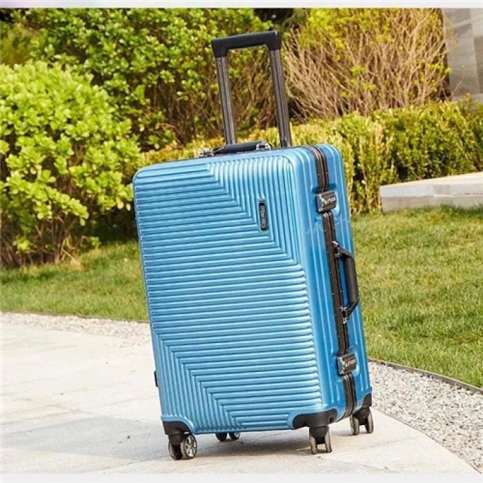 Valise Cabine Valise de Voyage à roulettes à roulettes Valise à ...