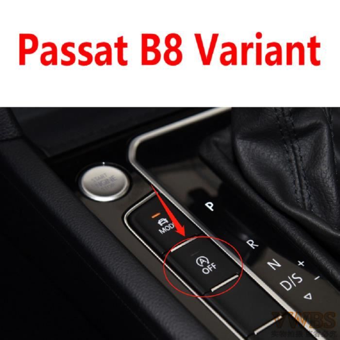 Fusibles,Système de démarrage automatique du moteur pour Volkswagen ...
