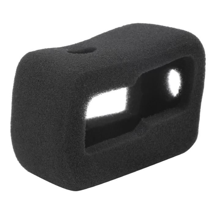 ARAMOX Pare-vent en mousse Pare-Vent Éponge Étui en Mousse de ...