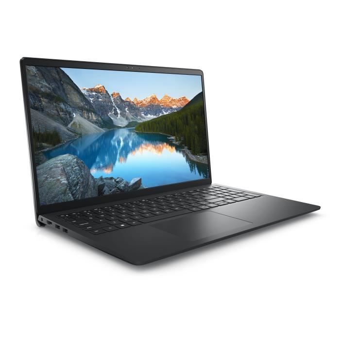 PC Portable - Dell - Inspiron 15 3000 - i5-1235U - 16Go RAM - 1To SSD ...