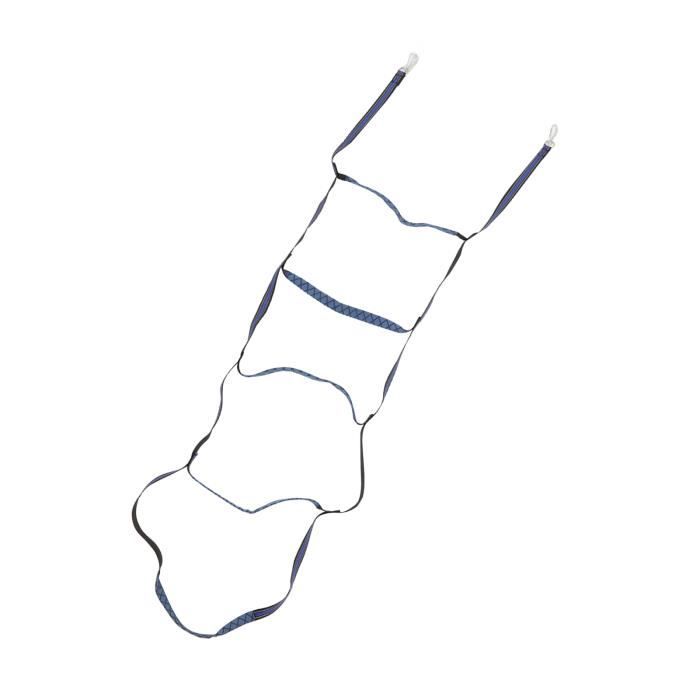 Dioche Échelle de corde marine Bateau Marine Échelle de Corde d ... Dioche Échelle de corde marine Bateau Marine Échelle de Corde d ...