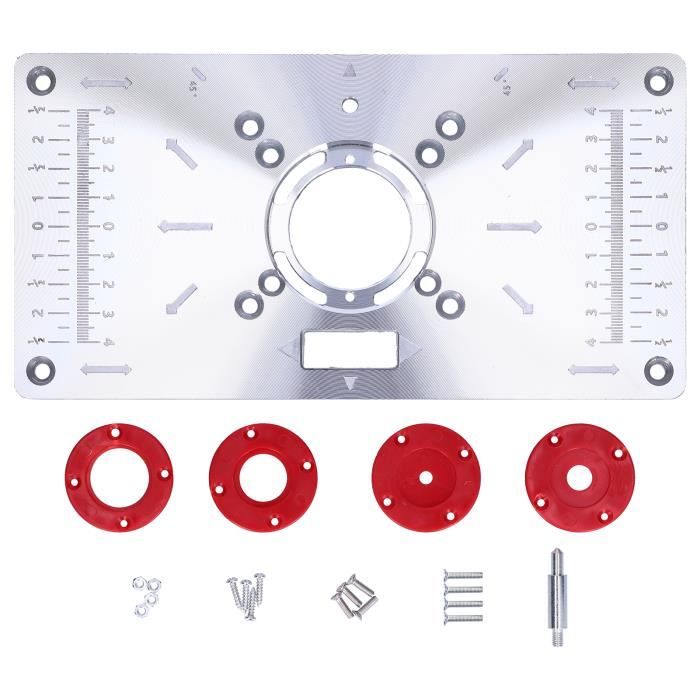Dioche plaque rabattable de machine de découpe Machine de gravure sur ...