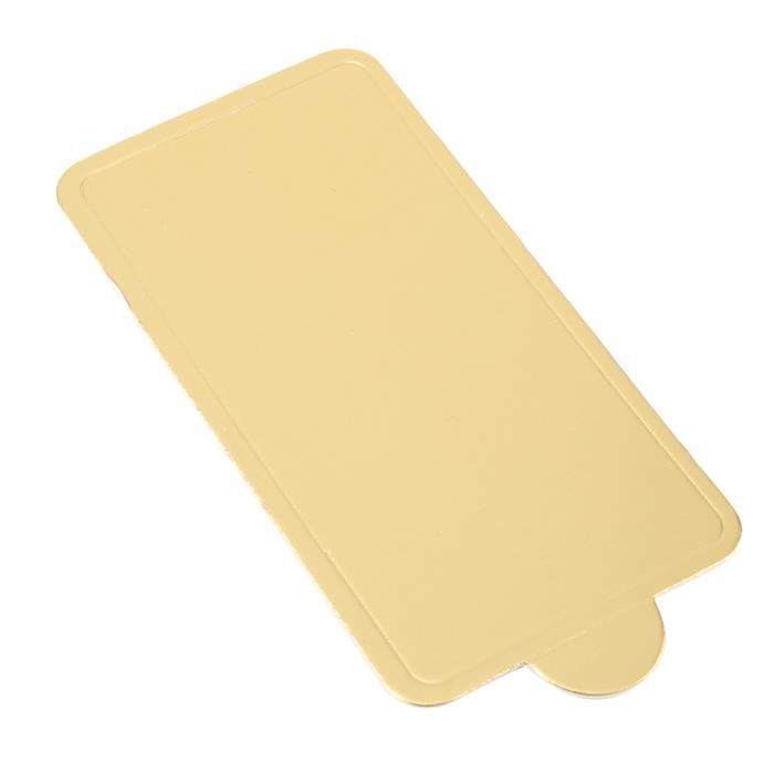 Fdit Plateaux à gâteaux en mousse 50 pcs Mousse Gâteau Conseils Cupcake ...