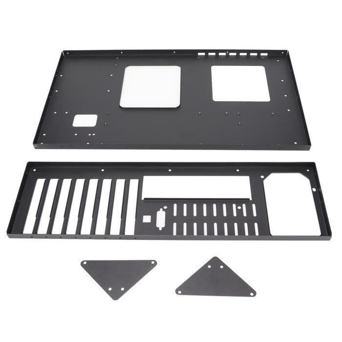 XINGFU-Atyhao boîtier d'ordinateur ouvert Support de boîtier pour ...
