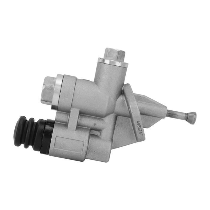 Mxzzand Kit de pompe de levage de carburant Pompe de Levage de ...