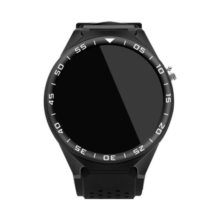 1 montre intelligente utile Android délicate pour les hommes MONTRE ...