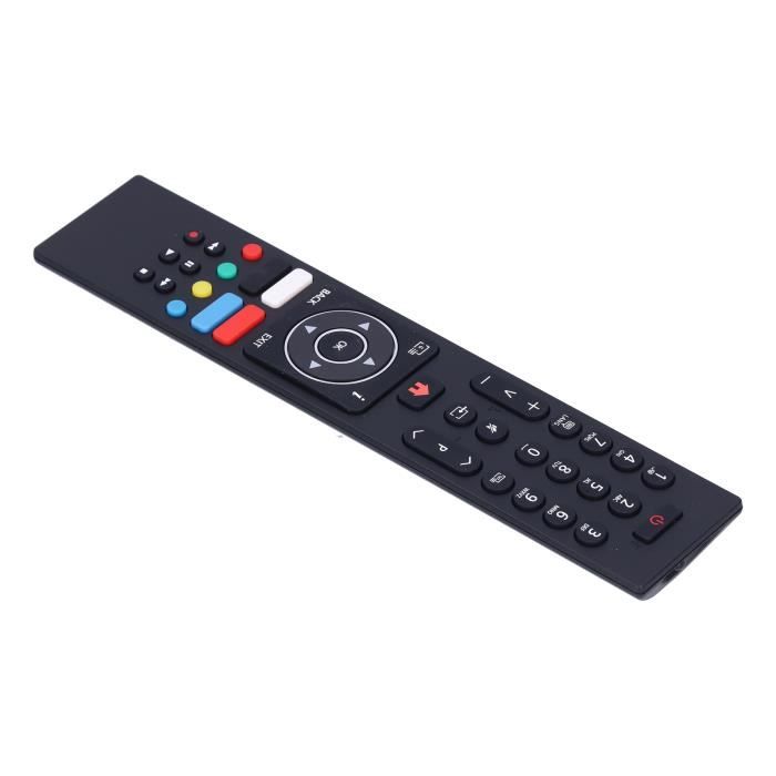 Télécommande Tv Salutuya Rc43135p Universelle Compatible Luxor