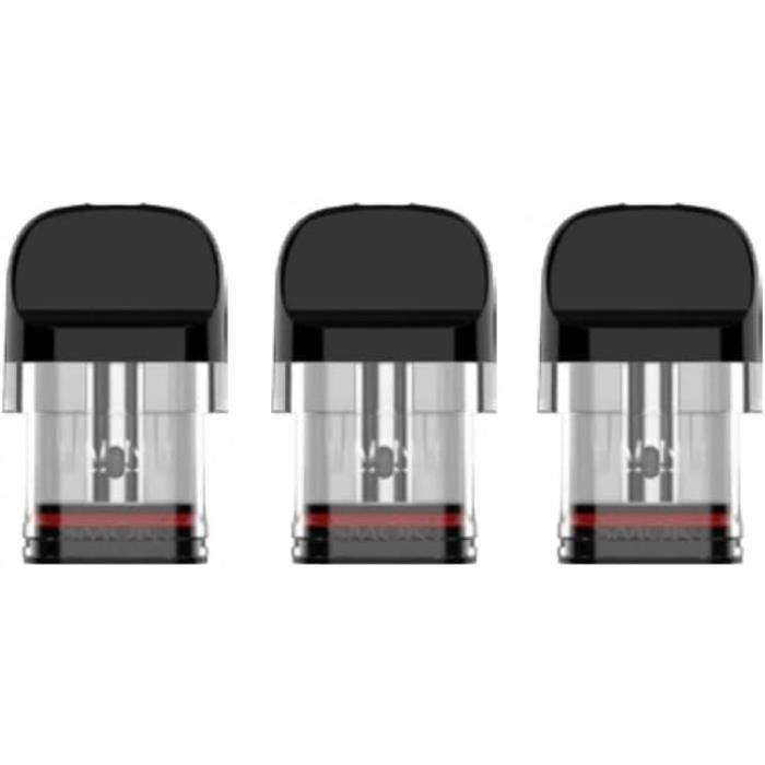 Novo 2X Pod Cartridge 2Ml Meshed 0.9Ohm Mtl Pod Support E Cigarette ...