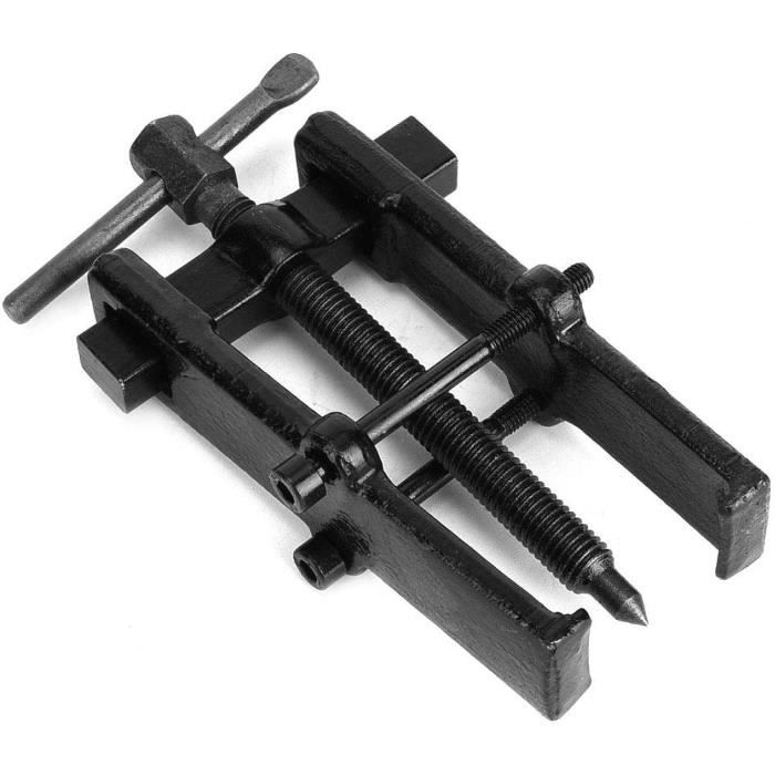 Extracteur, Extracteur De Roulement Structure Simple Facile À Utiliser ...