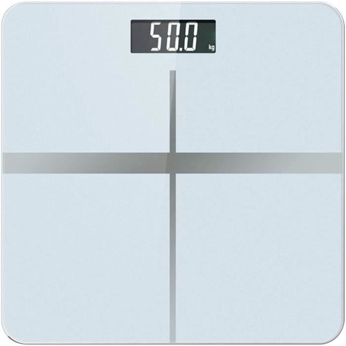 Corps Numérique Poids Pèse Balances Avec Pedale Technologie, Écran Lcd ...