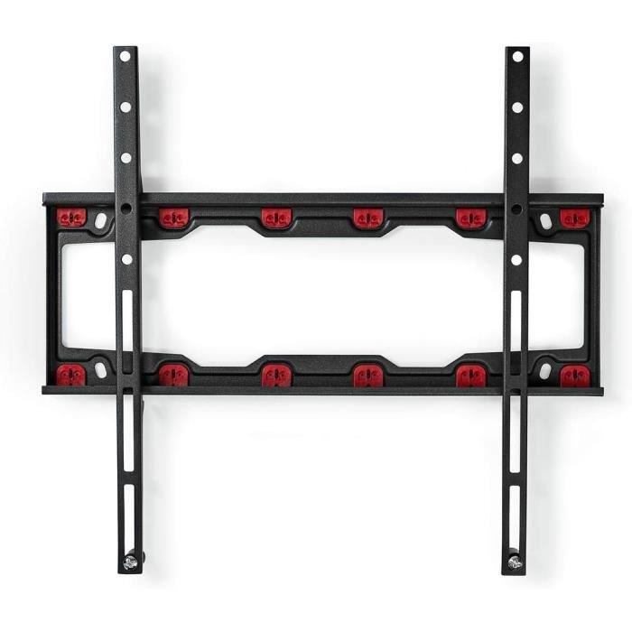 Support Tv Mural Fixe - 23-55" - Poids D'Écran Maximal Pris En Charge ...