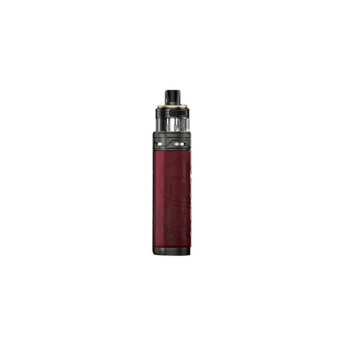 VOOPOO - Kit Drag X PnP X - (Knight Red) - Cdiscount Au quotidien