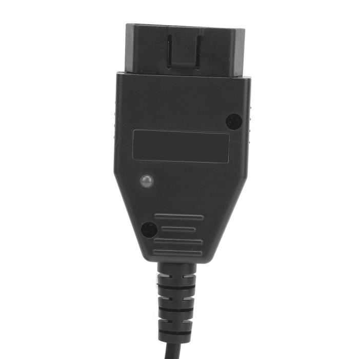 GOTOTOP Programmateur EOBD2 EOBD2 Programmateur Flasher Multi-Function ...