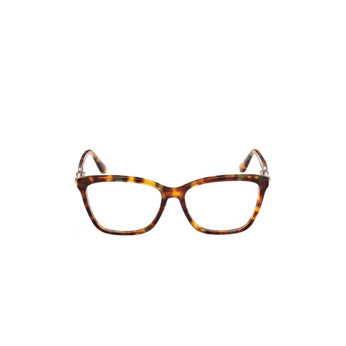Lunettes de Vue Guess GU50181 54/15/135 053 blonde havana ACETATE ...