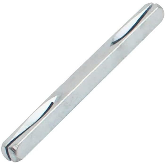 Carré, 8 X 8 Mm, Pour Poignée De Porte, 1 Pièce, Longueur 120 Mm ...