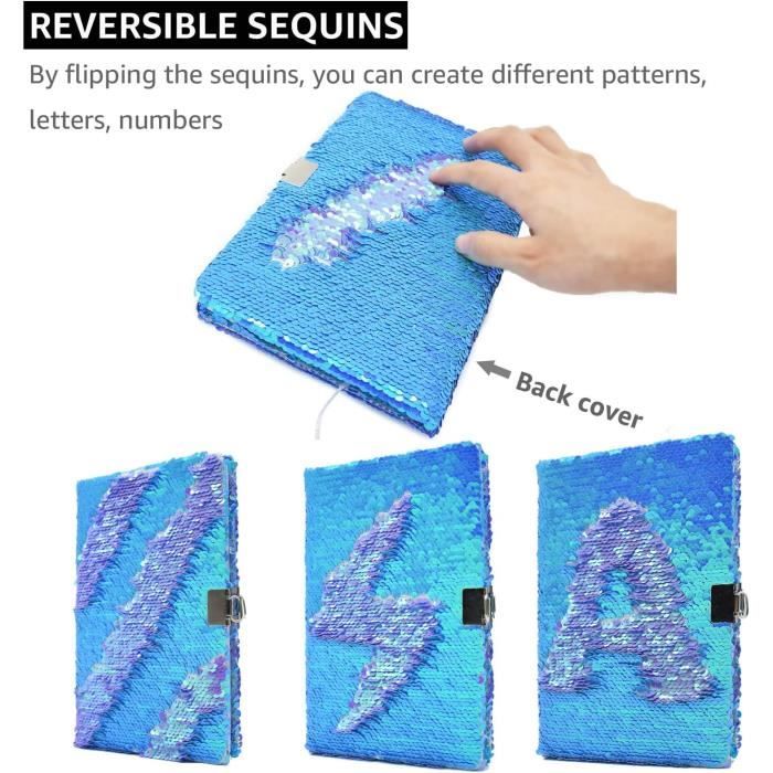 Carnet Secret Garcon Panda Journal Intime Carnet Panda Fille Agendas ...