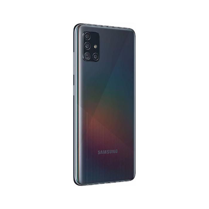 Samsung Galaxy A51 4Go/128Go Noir Dual SIM - Cdiscount Téléphonie