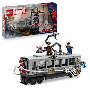 Lego 76329 - Cdiscount