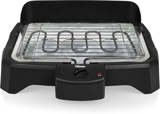 Barbecue Électrique De Table Bq-2824 , 2000 W, Des Grillades Sans Fumée - Achat / Vente Barbecue ...