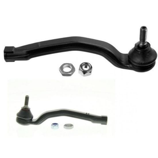 Deux Rotules de Direction Côtés Gauche et Droit pour RENAULT MEGANE 1.9 ...