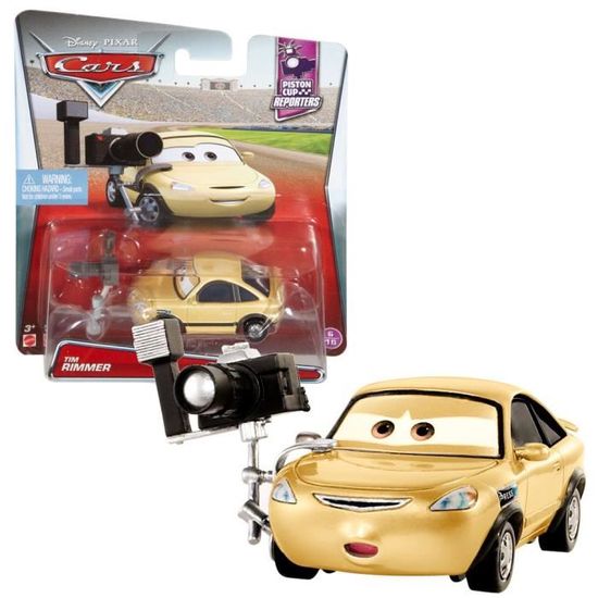 Sélection Véhicules Tri 3 | Disney Cars | Cast 1:55 Véhicules Voiture ...