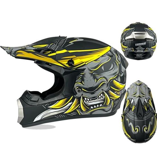 Casque moto scooter,Casques de moto,casques de cross-country,casques de ...