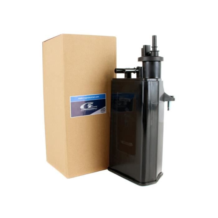 Filtre à Charbon Actif Dacia Logan 04-12 Sandero 08-12 Duster 10-18 1.6 ...