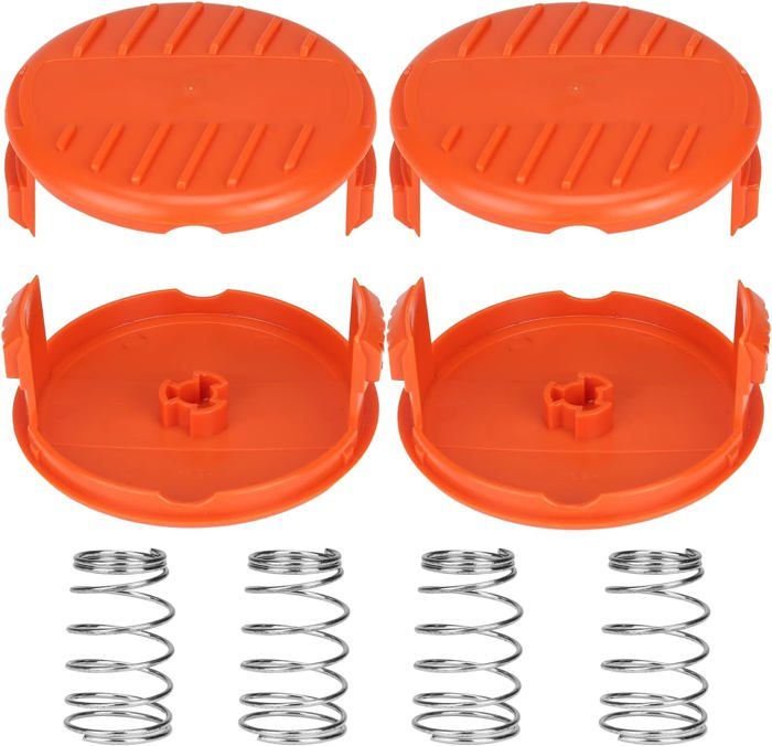 Capuchons de bobine A6481 A6485 RC-100-P pour Black Decker GL280, GL301 ...