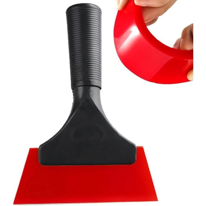 Mini Raclette | Raclette Super Flexible Avec Poignée Antidérapante ...