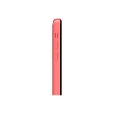 Apple iPhone 5C 16 Go Rose - Cdiscount Téléphonie