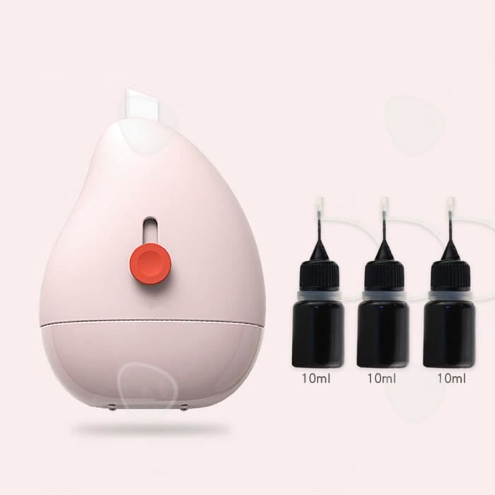 CONFO® Applicateur express,rouleau de confidentialité,code brouillé ...