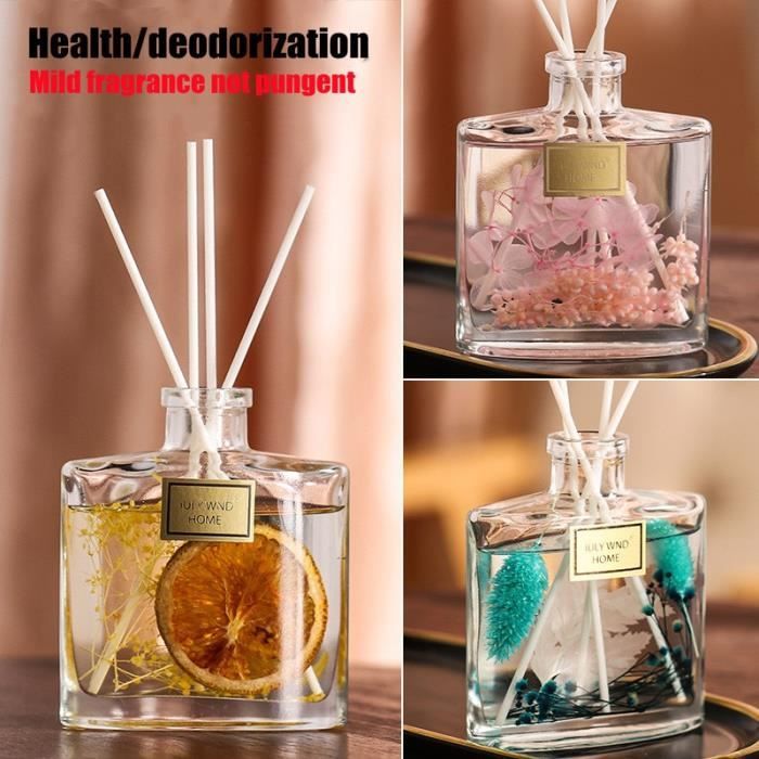 Vitrine Pour Collectionneur Natural plants Aromatherapy Air Fresher ...
