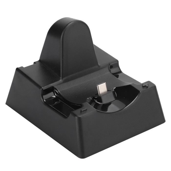 Base de charge de charge rapide de machine de jeu, station de charge ...