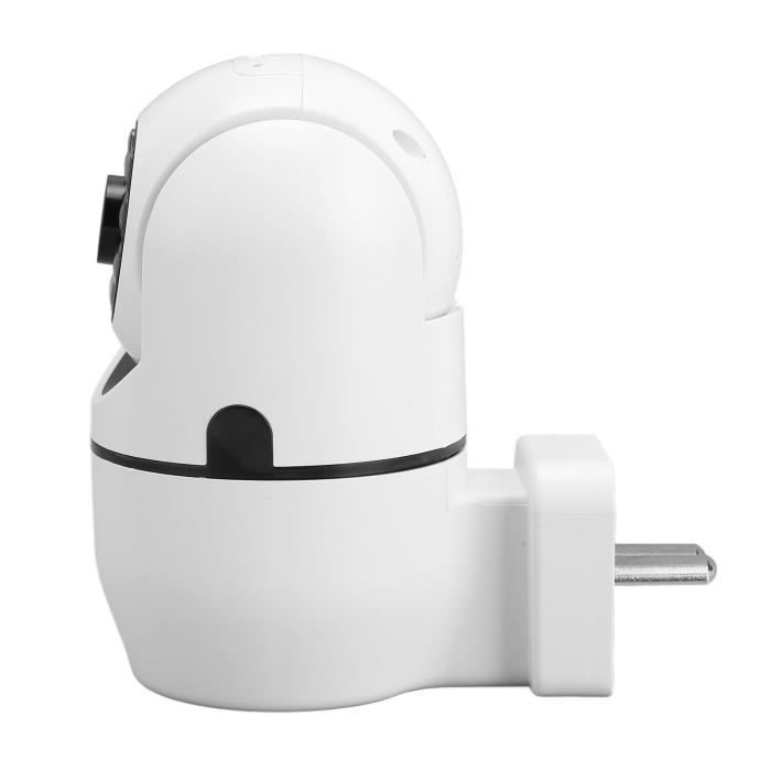 LSF -caméra de sécurité fil Caméra de sécurité Domestique, Caméra WiFi ...