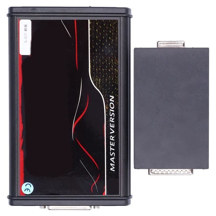 Sonew Outil de programmation ECU OBD2 Outil de programmation OBD2 ECU ...