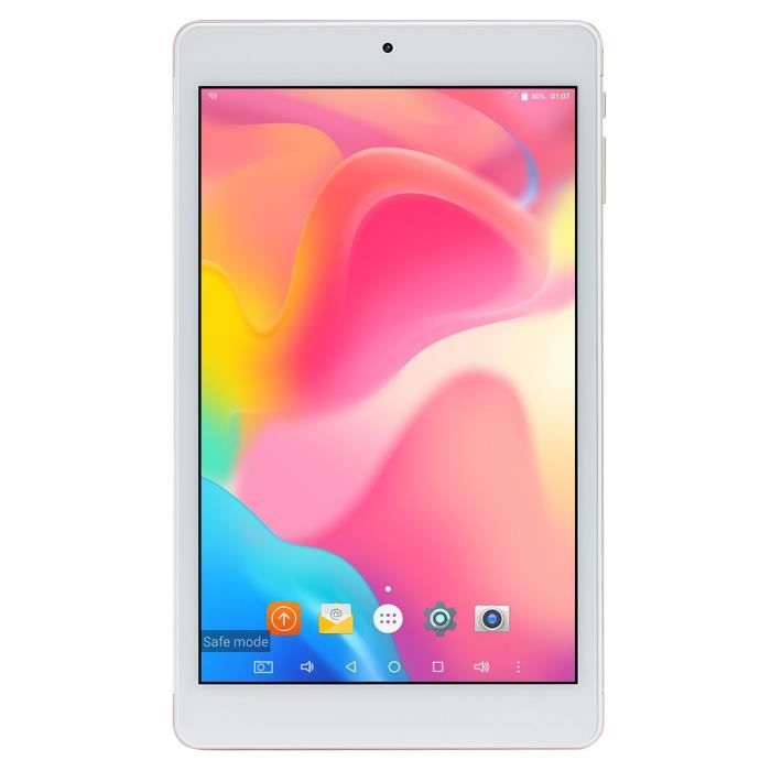 Tablet PC Teclast P80 Pro 8,0" Android 7.0 MTK8163 Quad Core 1,3 GHz 2 ...