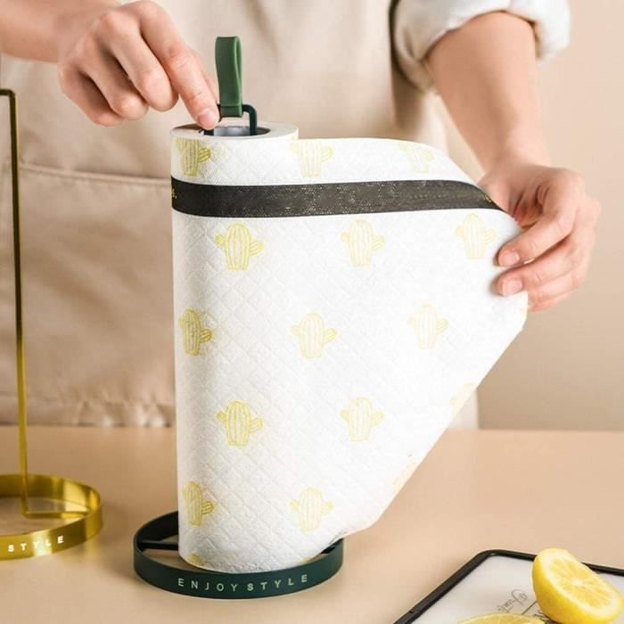 Rouleau Papier Support, Gratuit Debout Porte Rouleau Papier Toilette ...