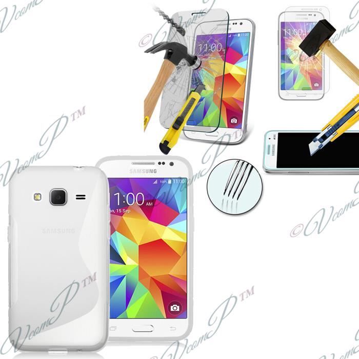 Samsung Galaxy Core Prime- SM-G360F G360GY G360P G360BT-DS G360FY-DS ...