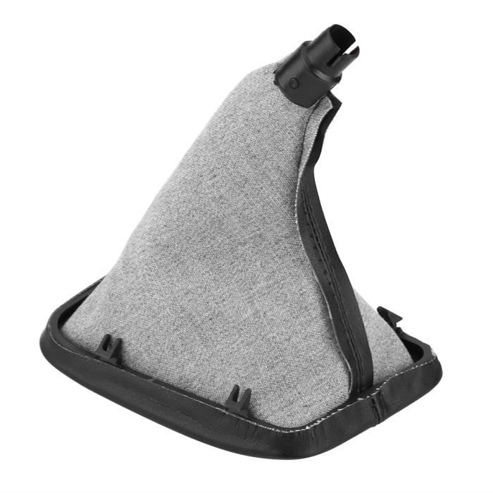 Dust Boot Shifter | Couvercle anti-poussière de botte de levier de ...