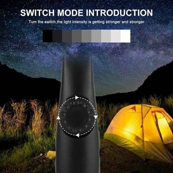 Baladeuse led Mecanicien Lampe Atelier Chantier Rechargeable Lampe ...