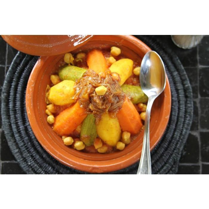 Semoule de blé dur de qualité supérieure 1KG - Grain de taille Moyenne ...