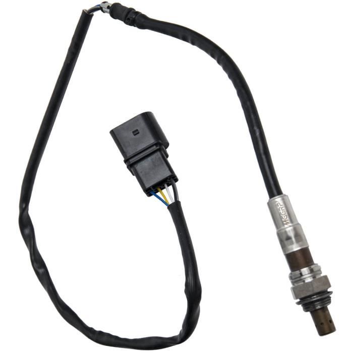 Sonde Lambda Capteur Oxygène pour VW Golf Polo pour Audi A2 pour Skoda ...