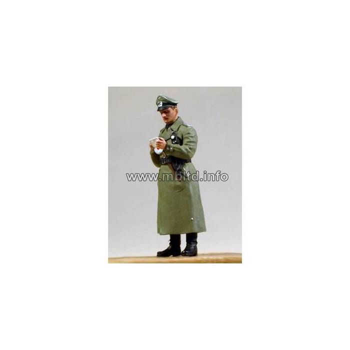 Figurines maquettes Point de contrôle allemand,... - Cdiscount Jeux ...