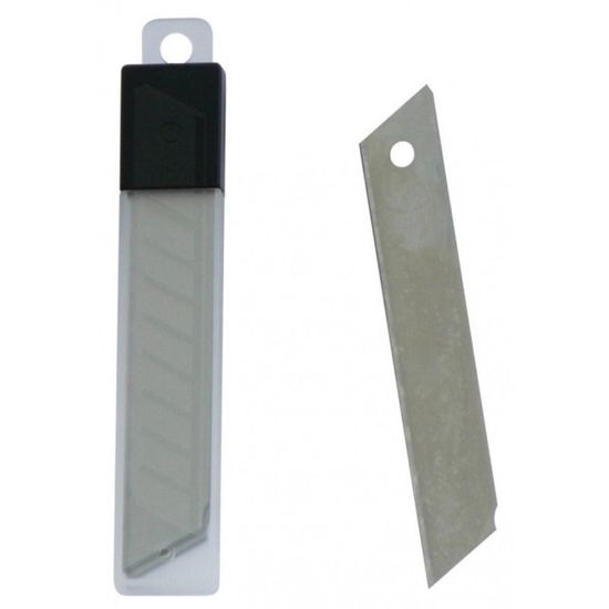 Lames de cutter 18mm x10 COGEX - Cdiscount Beaux-Arts et Loisirs créatifs
