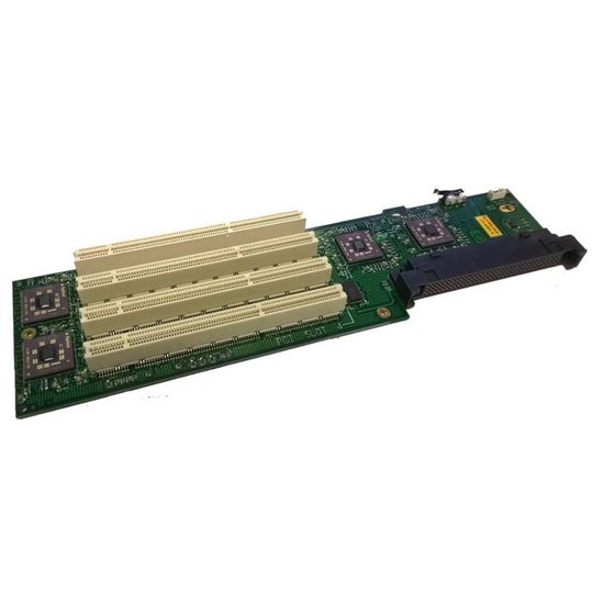 Carte PCI Riser Board HP A7231-66530 A-4224-CT 4x PCI Serveur RP3410 ...